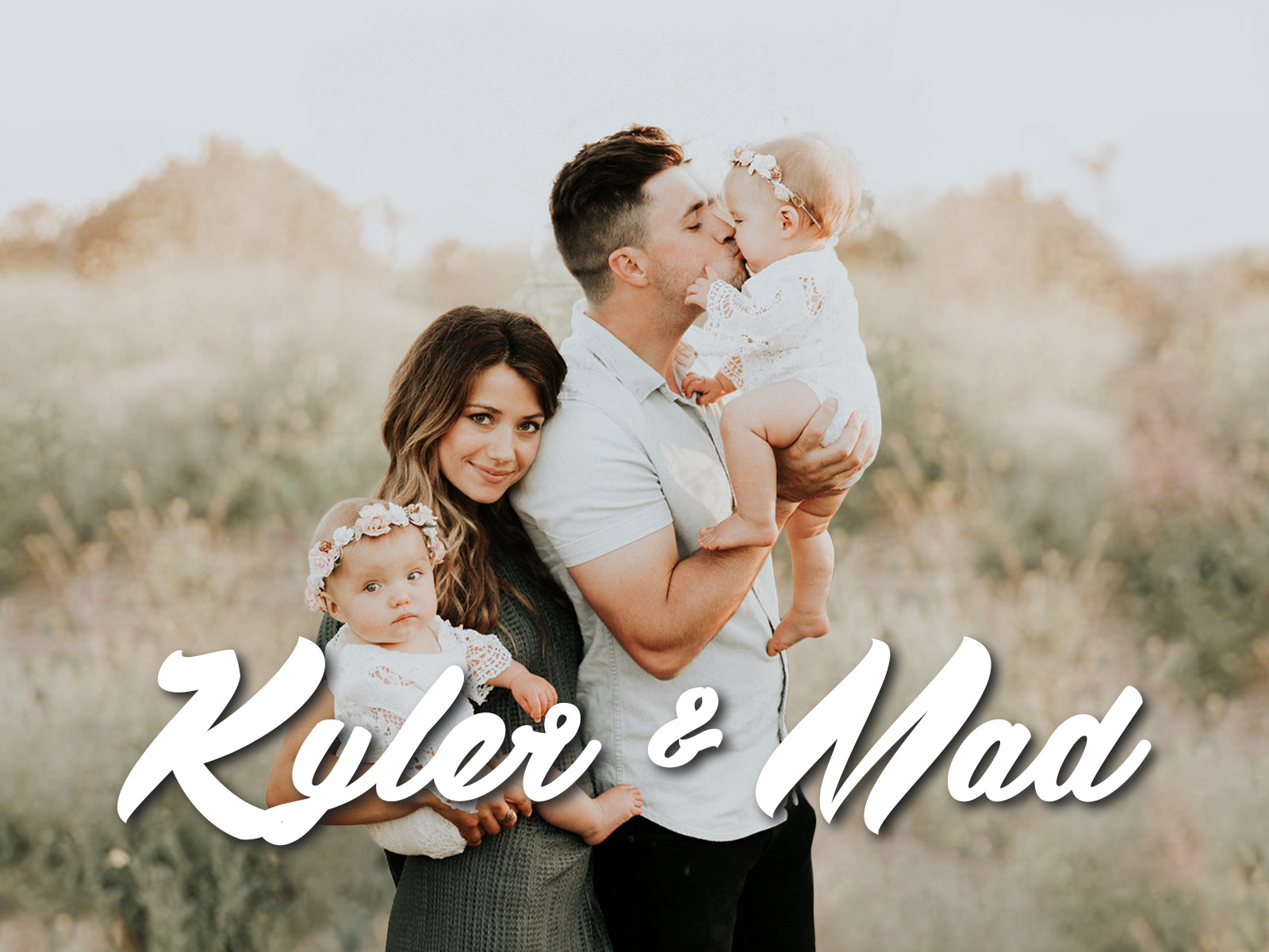 Prime Video: Kyler and Mad