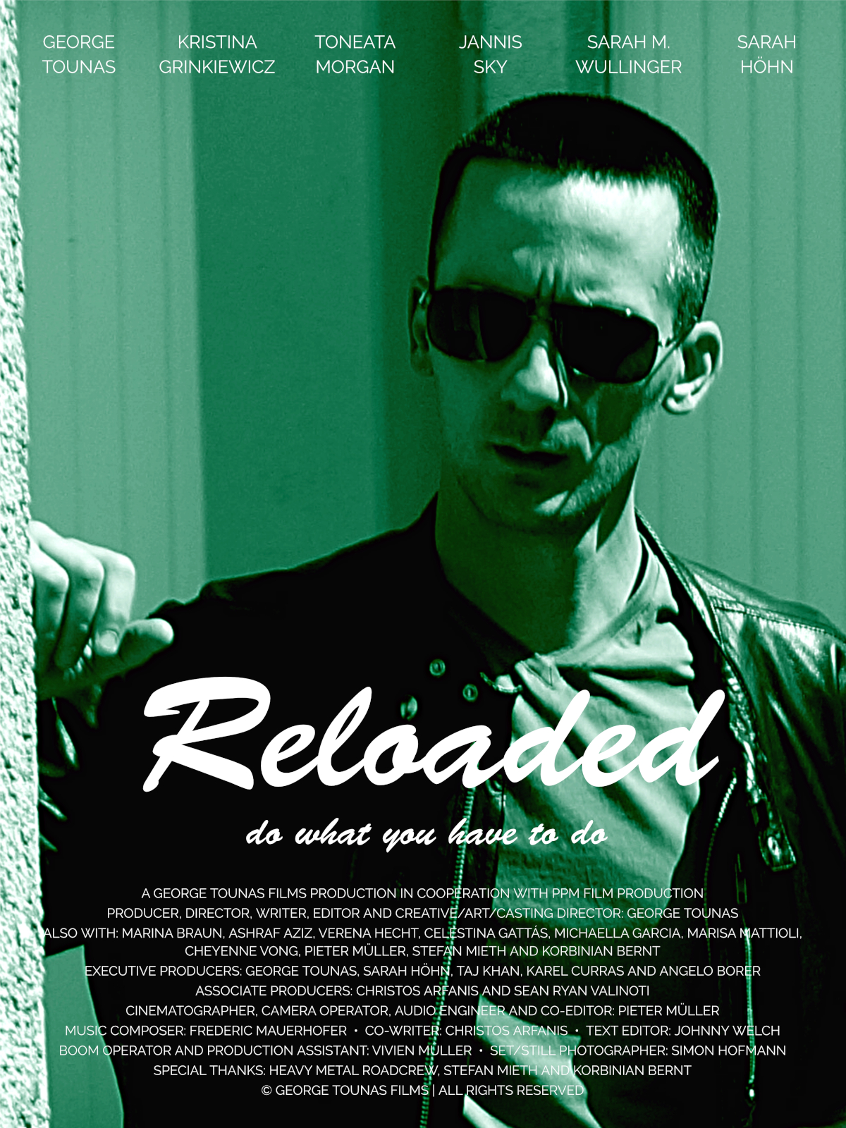 Prime Video: Reloaded