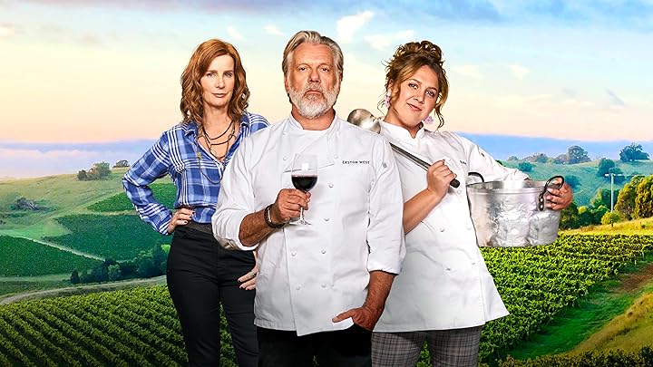 Watch Aftertaste - Season 2 | Prime Video