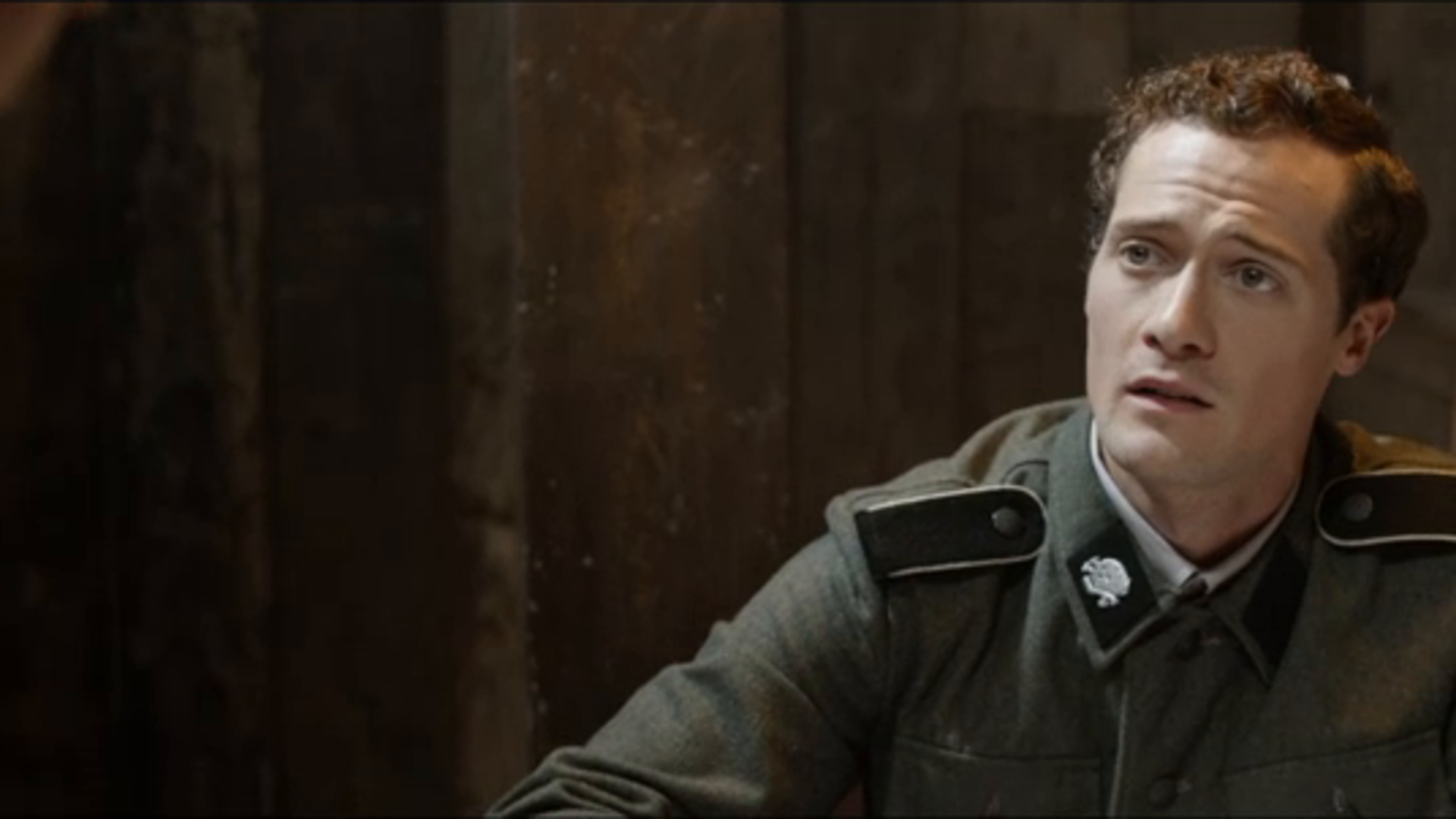 Prime Video: The Guard of Auschwitz