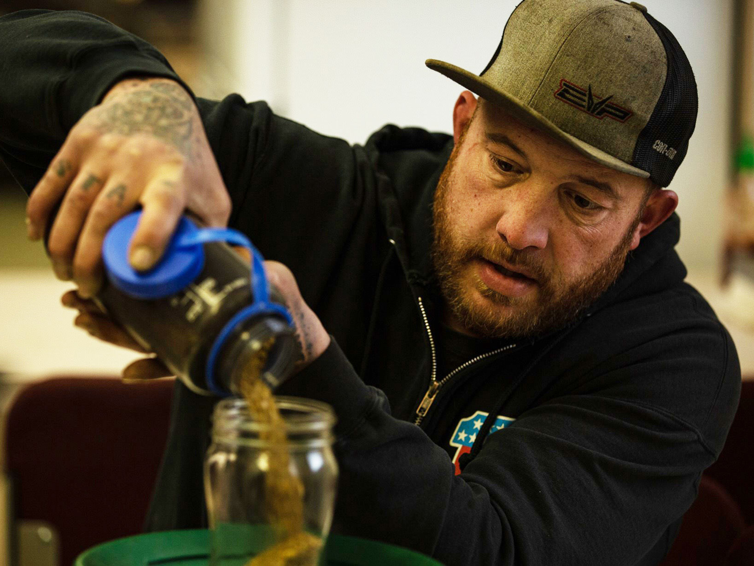 Prime Video: Gold Rush - Season 12