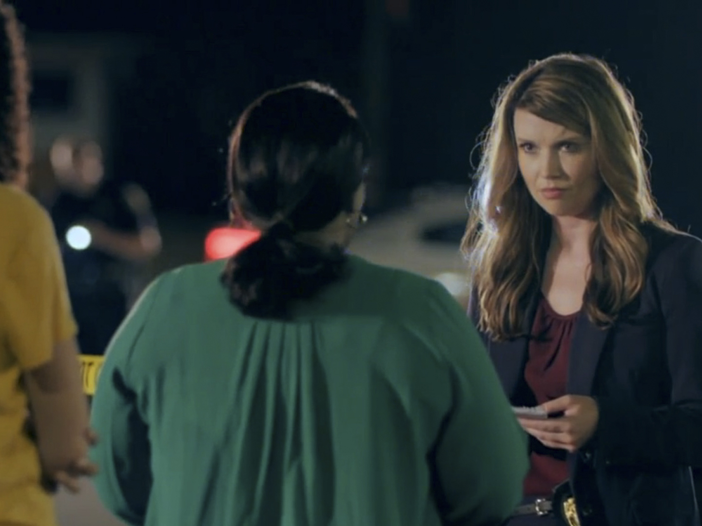 Prime Video: Atlanta Justice - Season 1