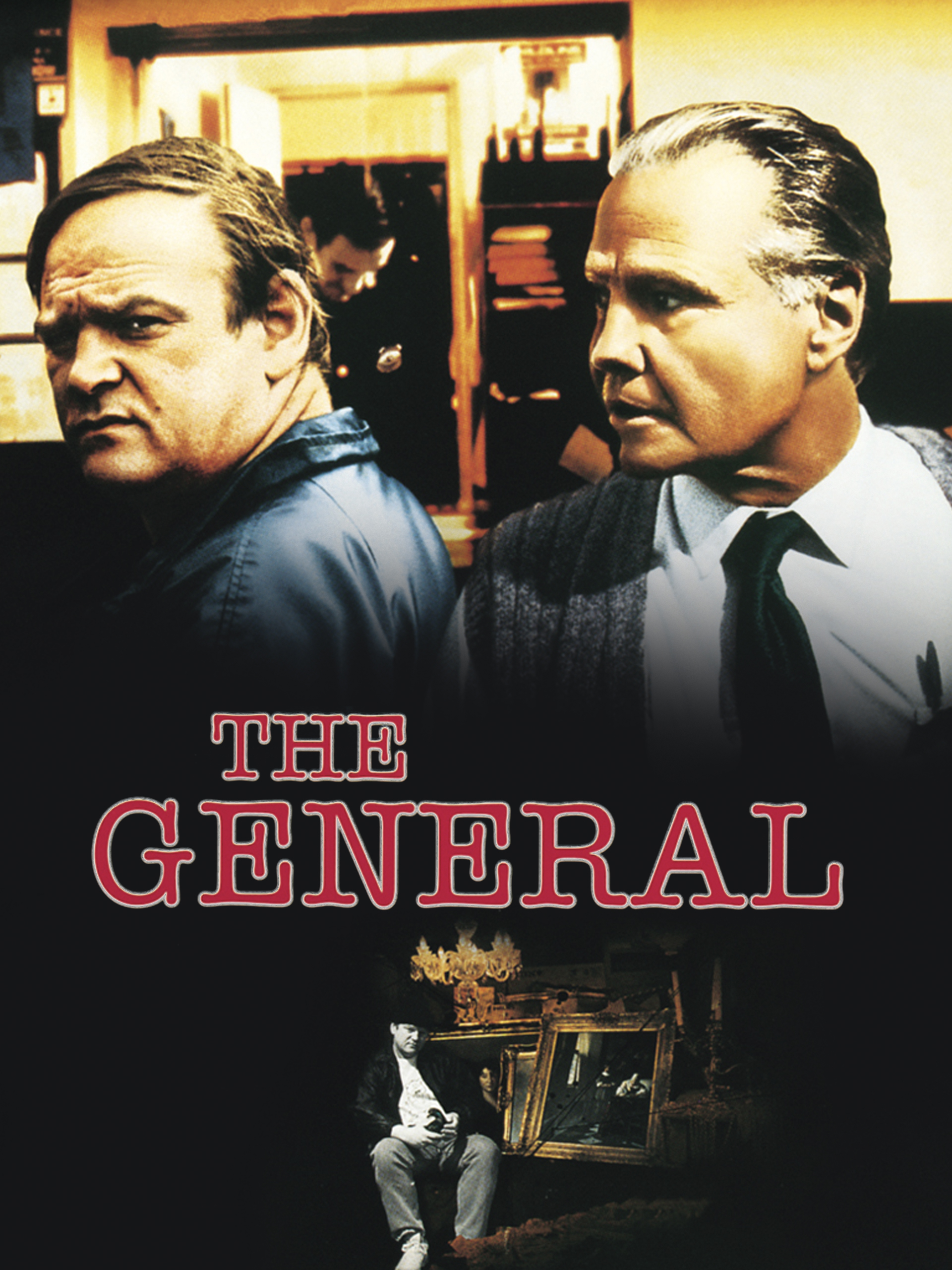 Prime Video: The General