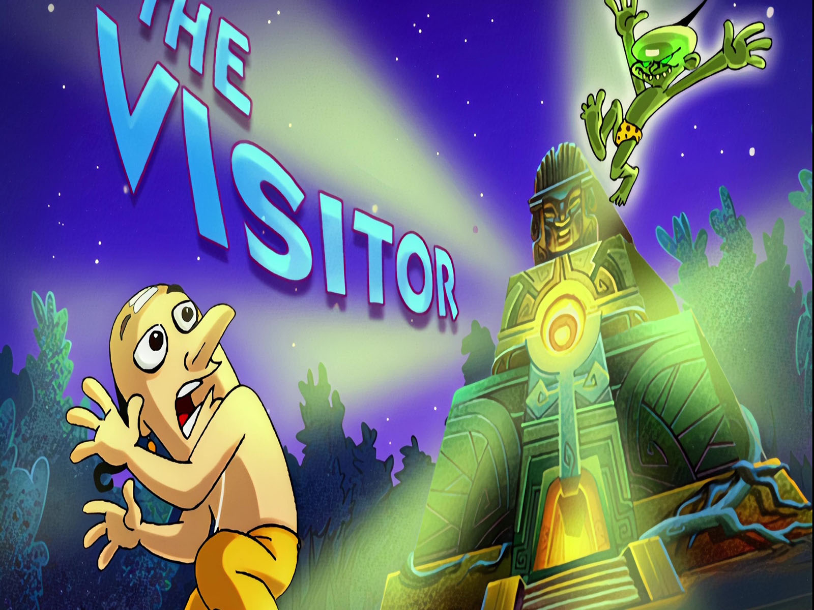 Prime Video: The Adventures of Tenali Raman