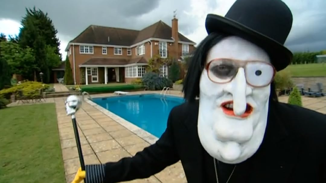 Watch Bo' Selecta - Season 2 | Prime Video