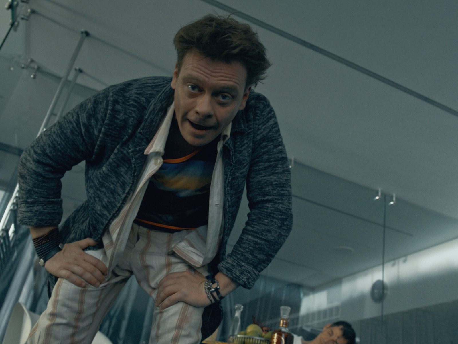 Prime Video: Phantom