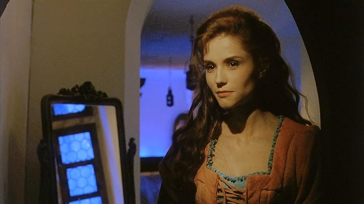 Amazon.de: Prinzessin Fantaghiro ansehen | Prime Video