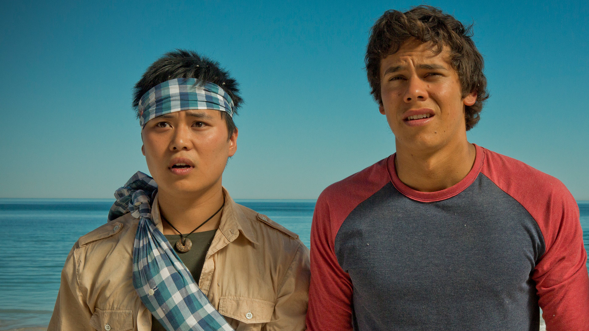 Prime Video: Sam Fox: Extreme Adventures - Season 1