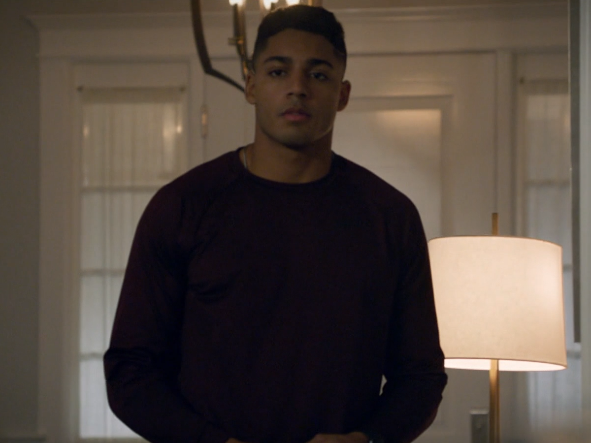 Prime Video: All American - Saison 1