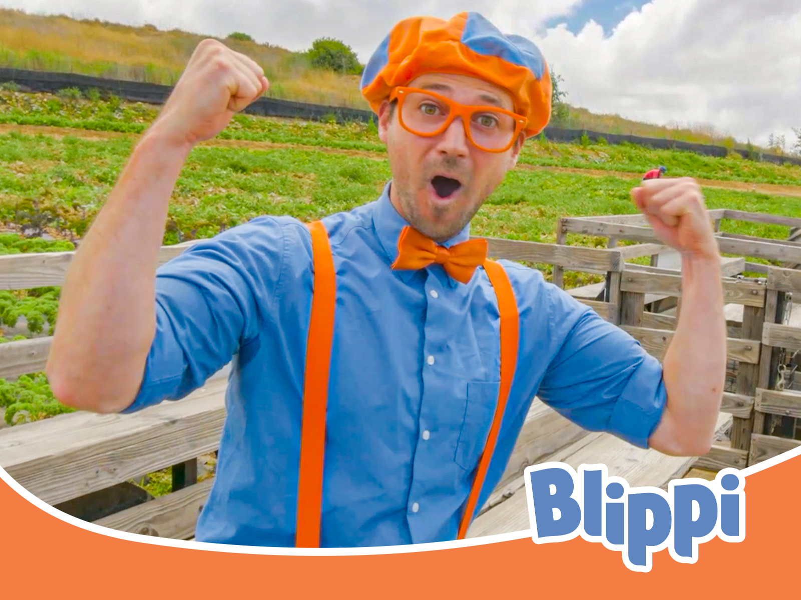 Prime Video: Blippi - Blippi's Educational Adventures for Kids
