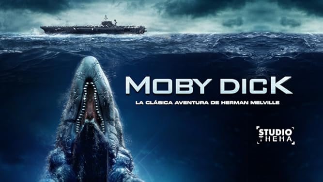 2010 Moby Dick