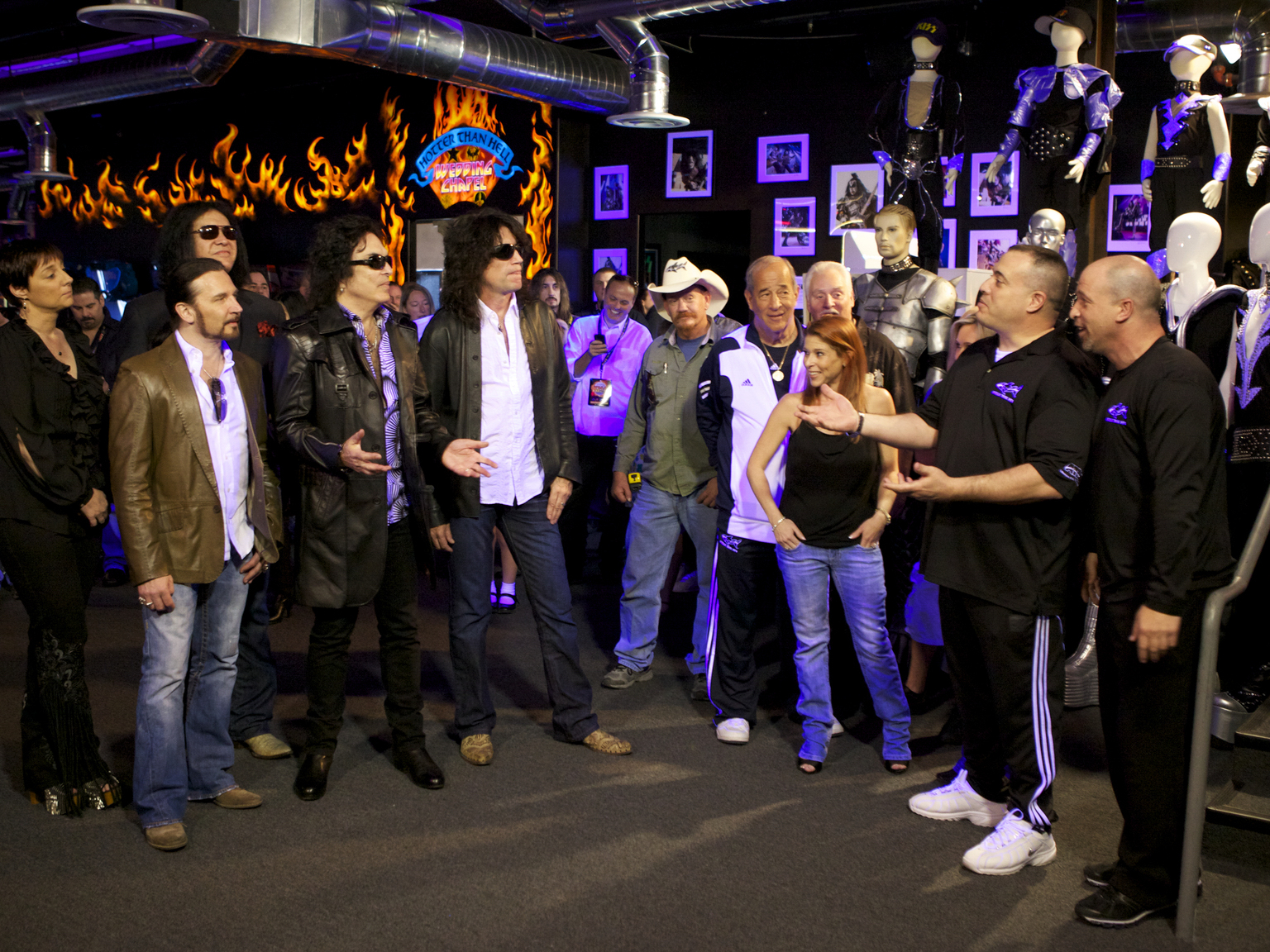 Prime Video: Tanked - Season 2