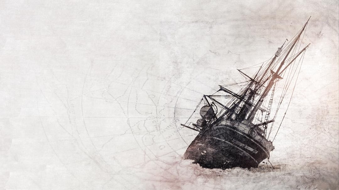 Watch Shackleton's Captain | Prime Video