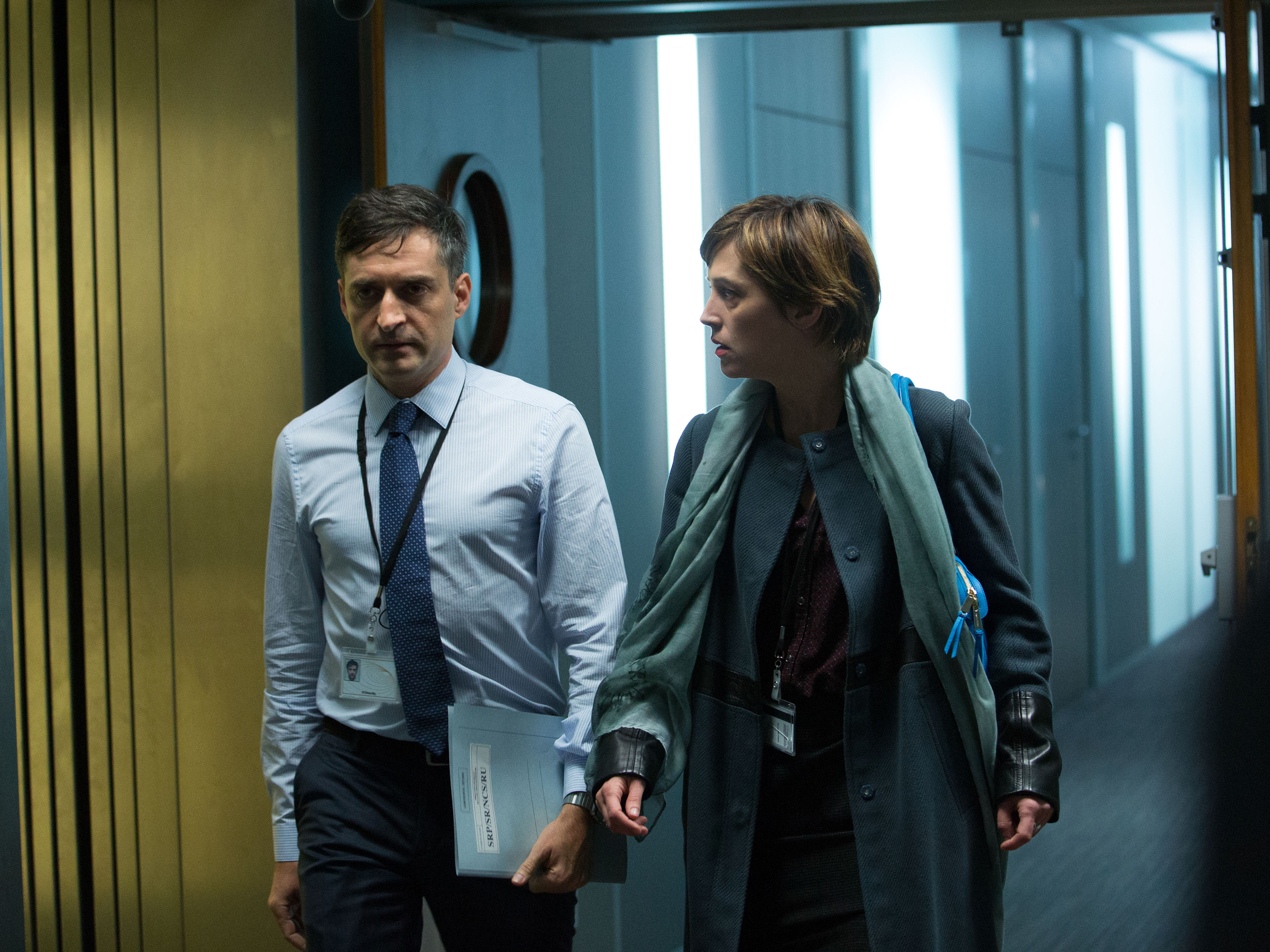 Prime Video: The Bureau - Season 2