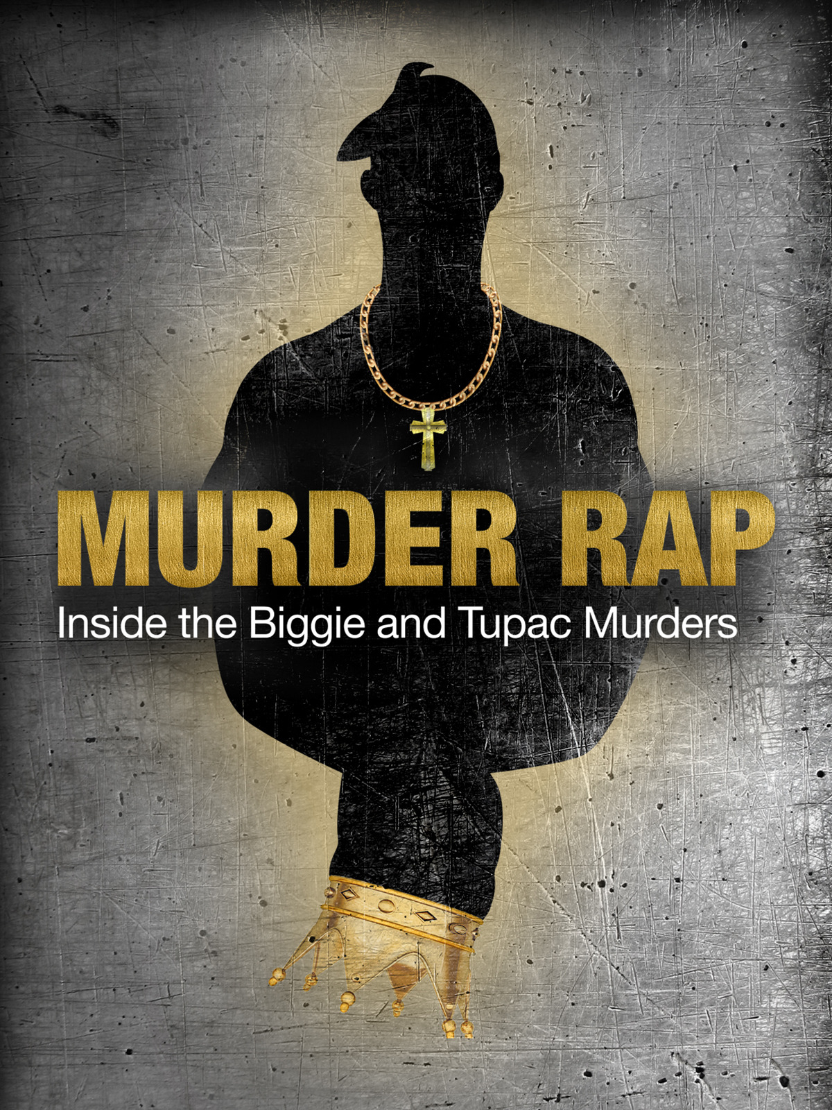 Prime Video: Murder Rap: Inside the Biggie and Tupac Murders