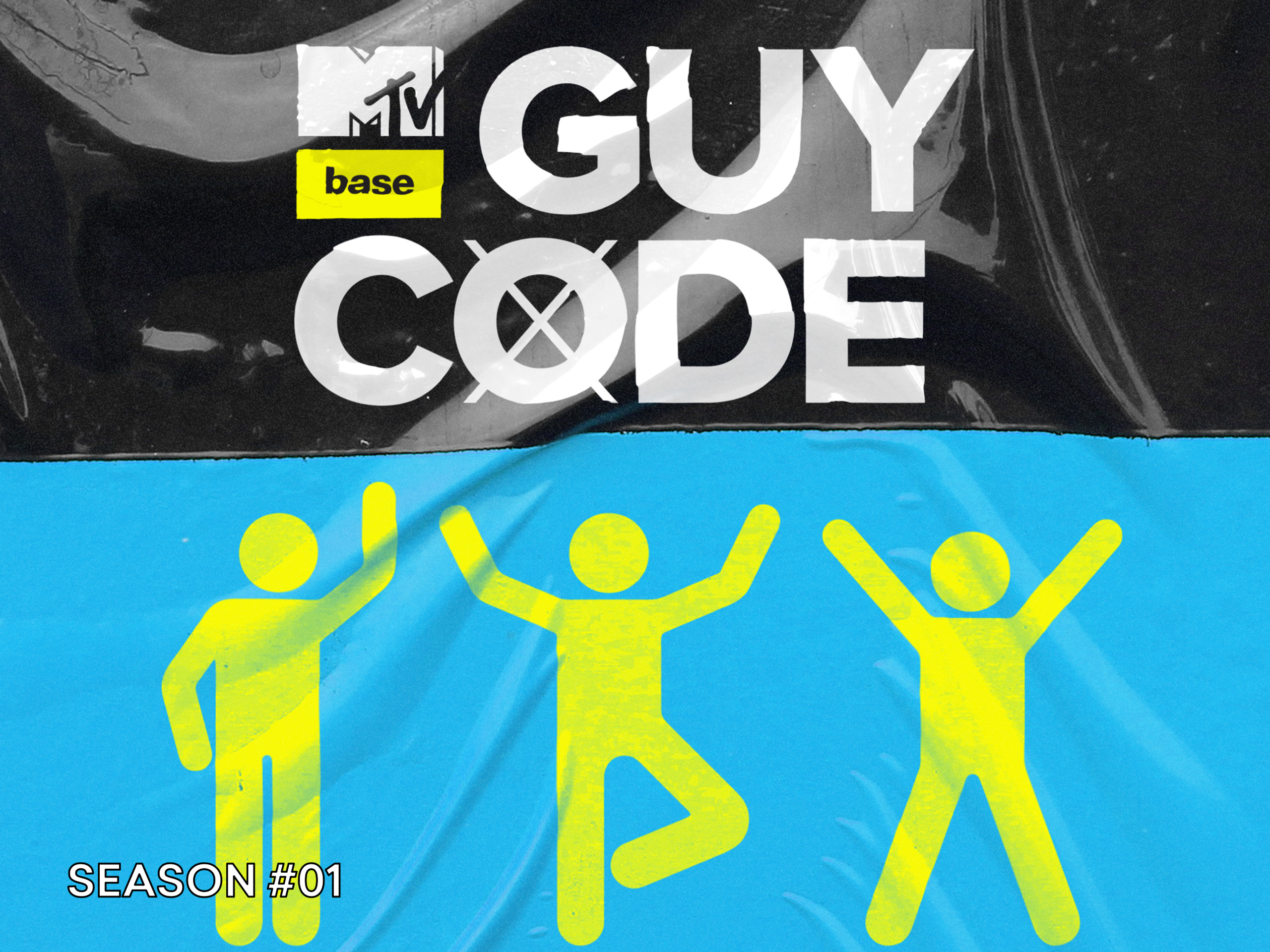 Prime Video: Guy Code NG Season 1