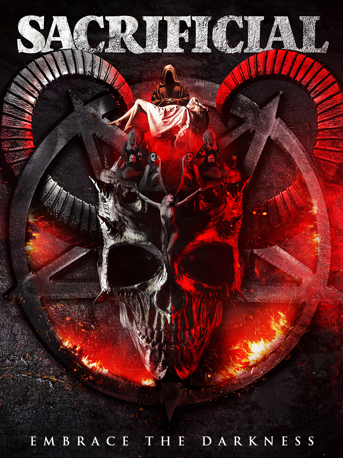 Prime Video: Sacrificial