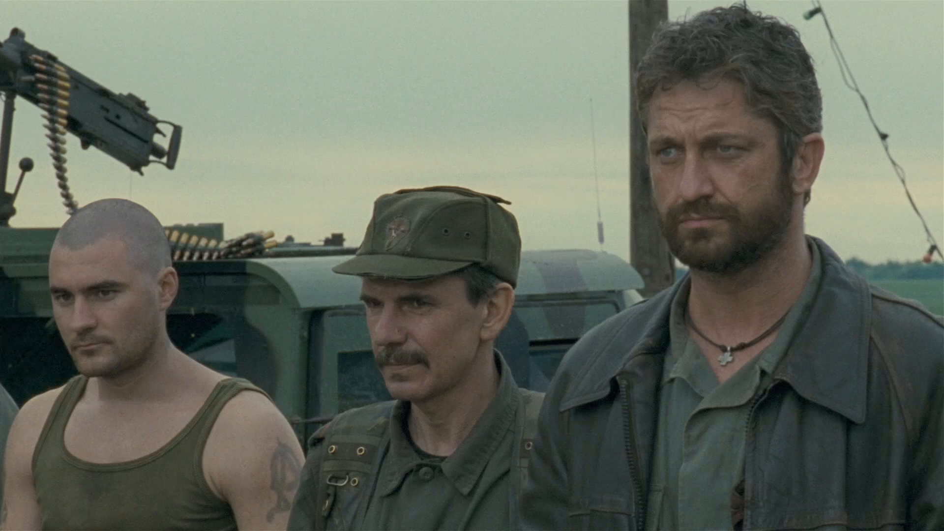 Prime Video: Coriolanus: Enemigos a muerte