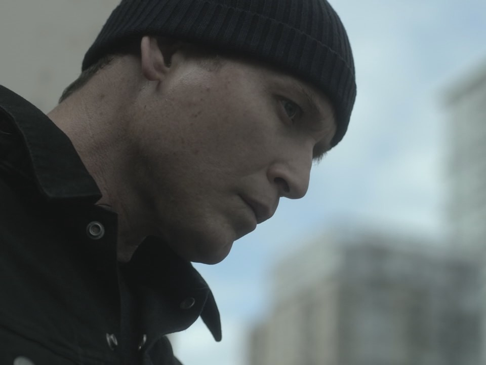 Prime Video: Rogue Season 4