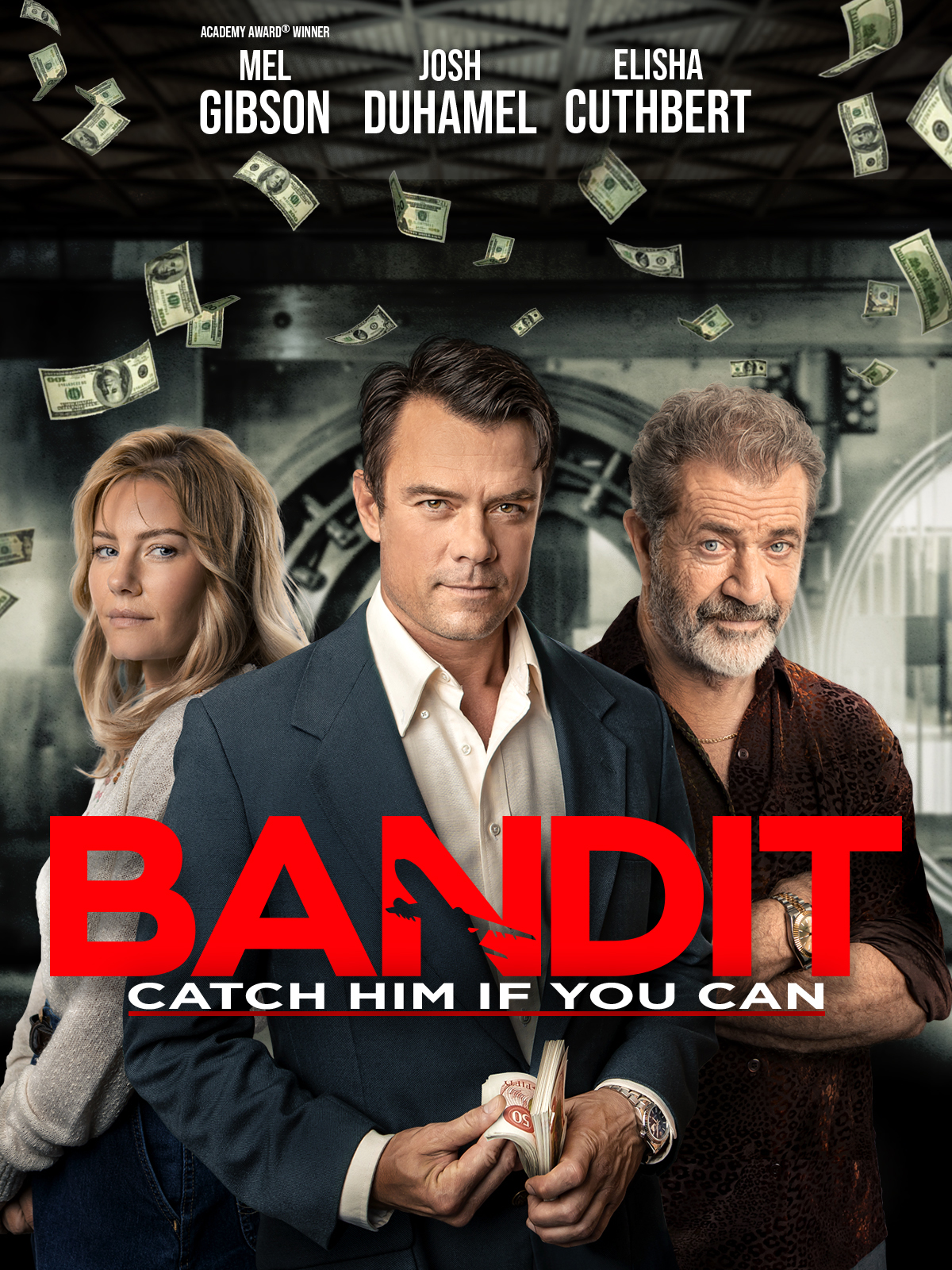 Prime Video: Bandit