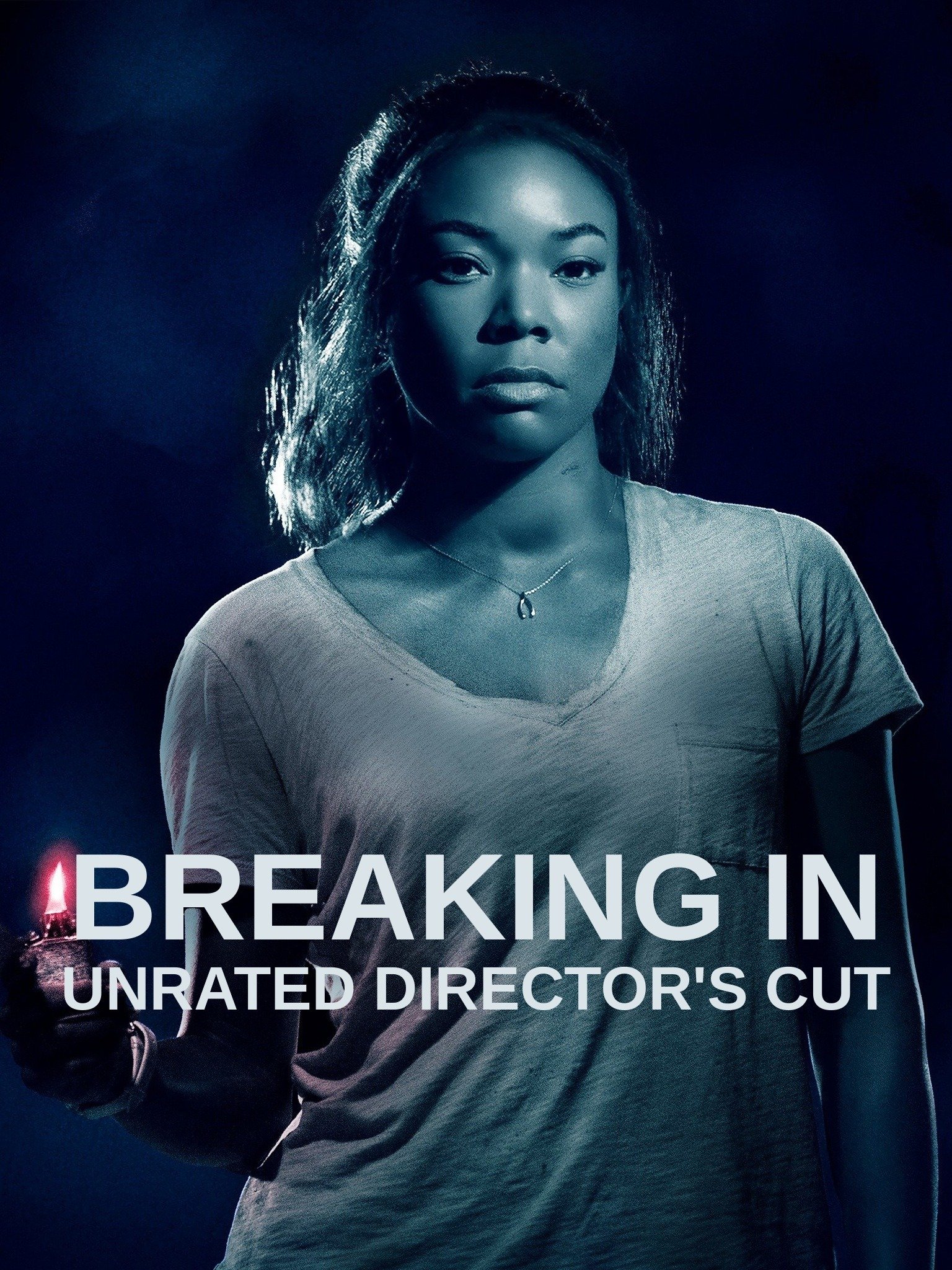 Prime Video: Breaking In
