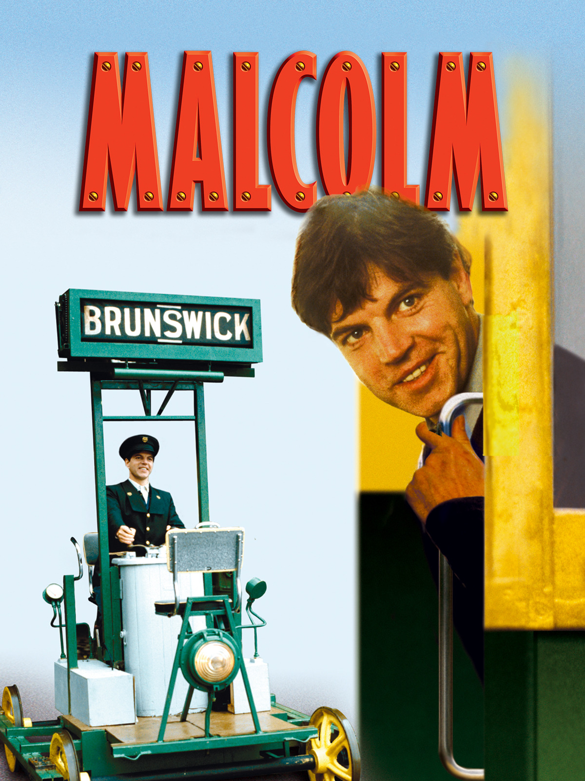 Prime Video: Malcolm
