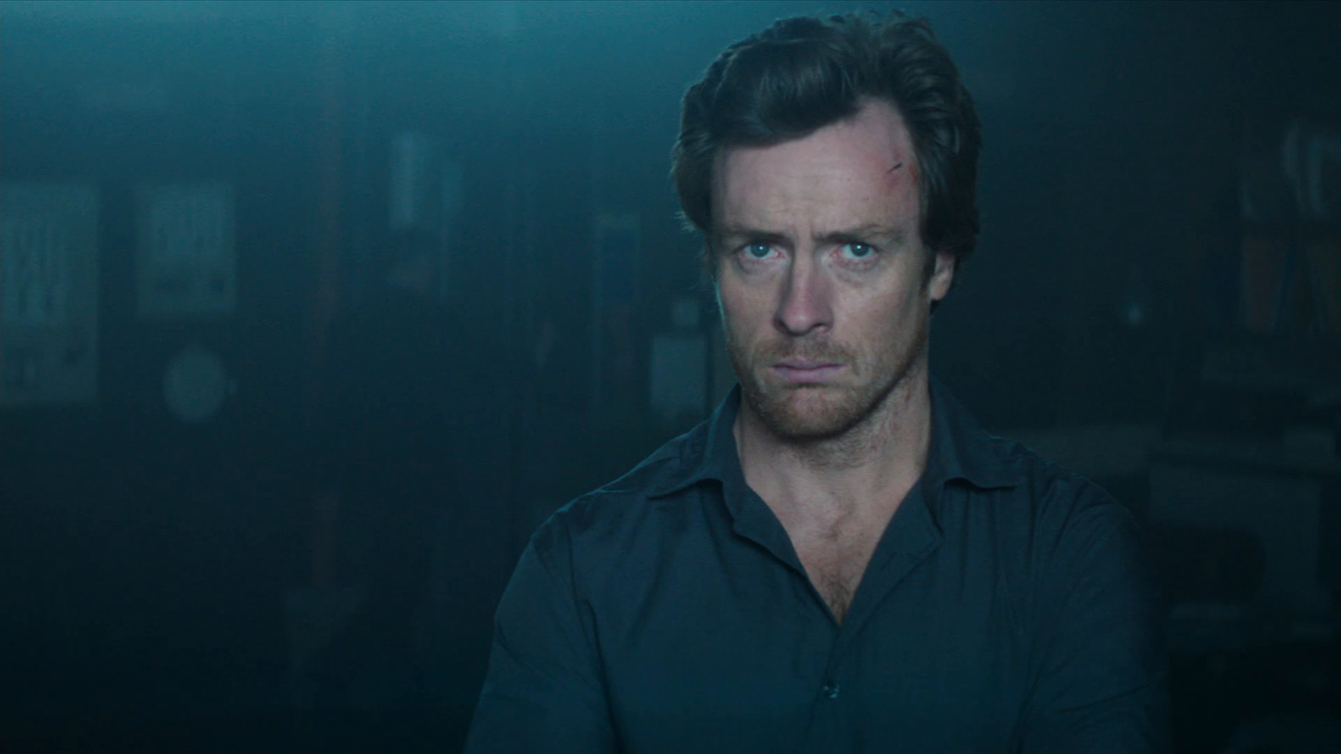 Prime Video: The Machine