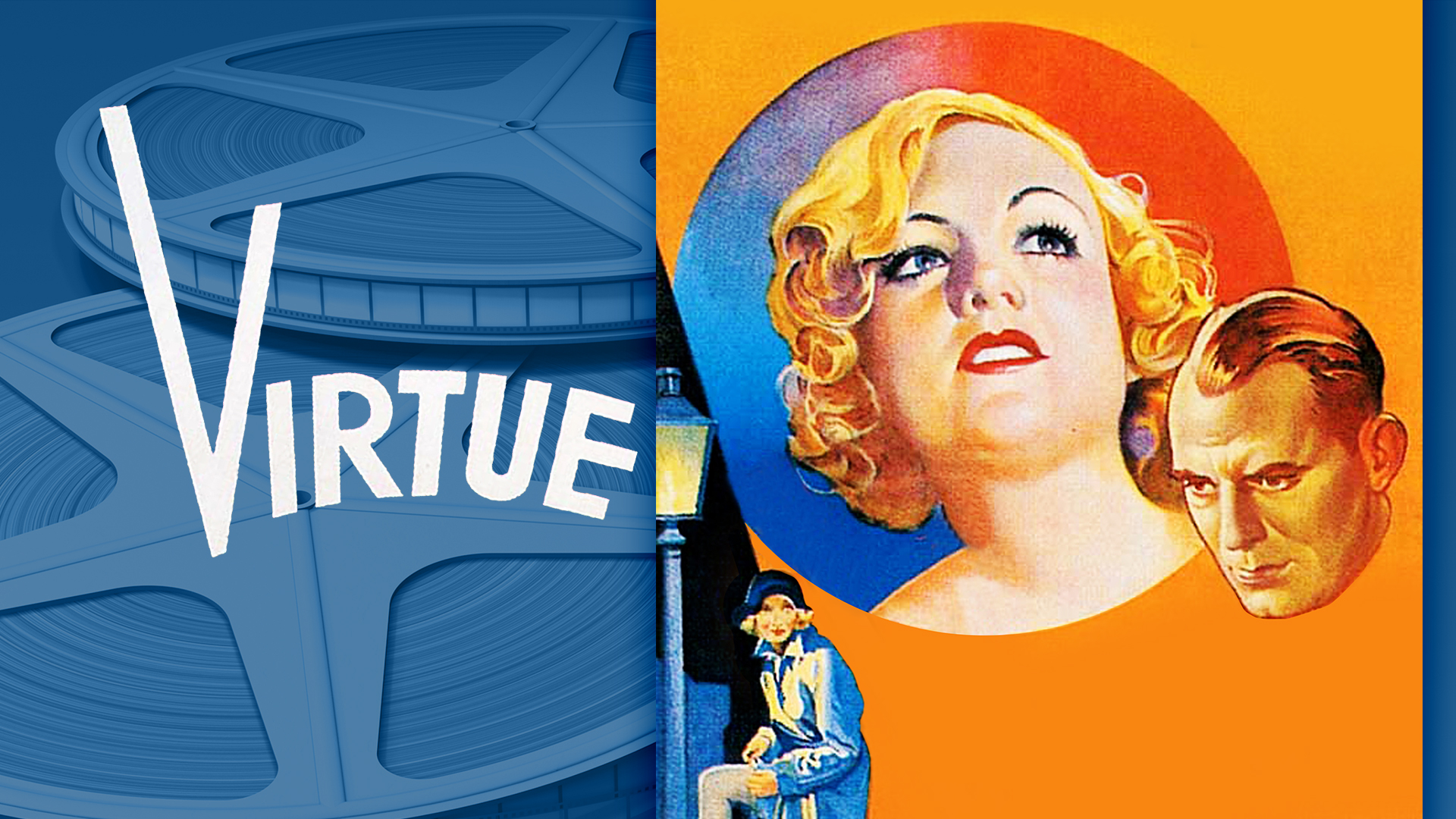 Watch Virtue | Prime Video