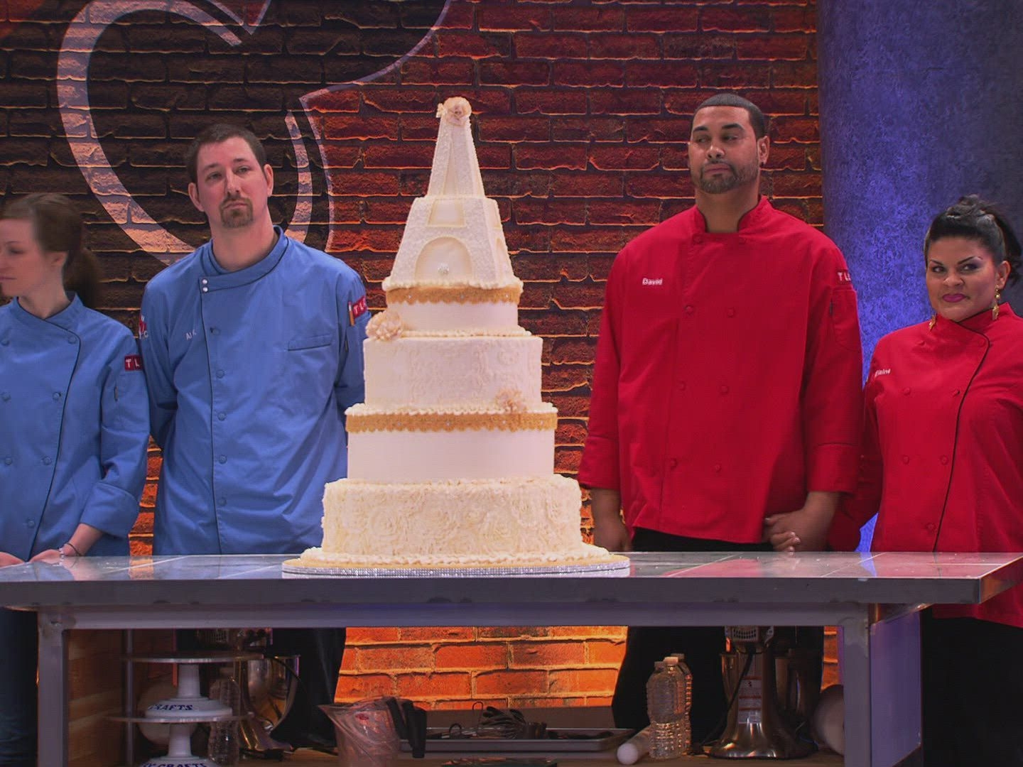 Prime Video: Next Great Baker - Season 4