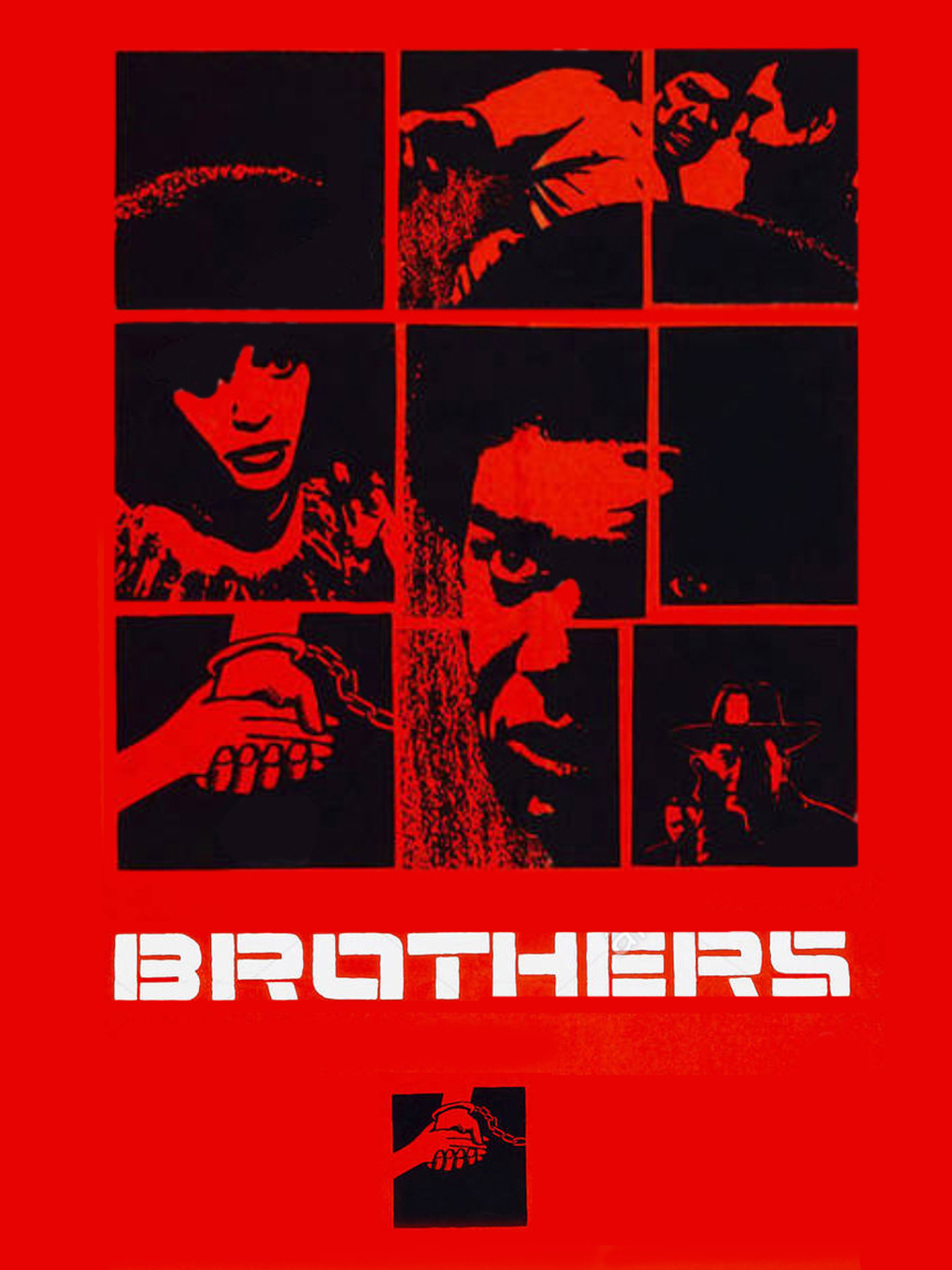 Prime Video: Brothers