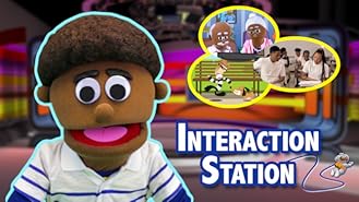 Myrik Mitchell: Movies, TV, and Bio