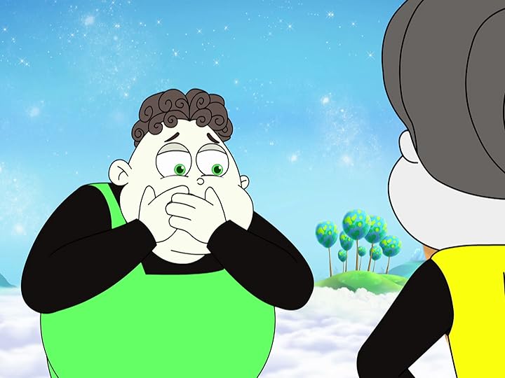 Prime Video: Paap-O-Meter - Season 2