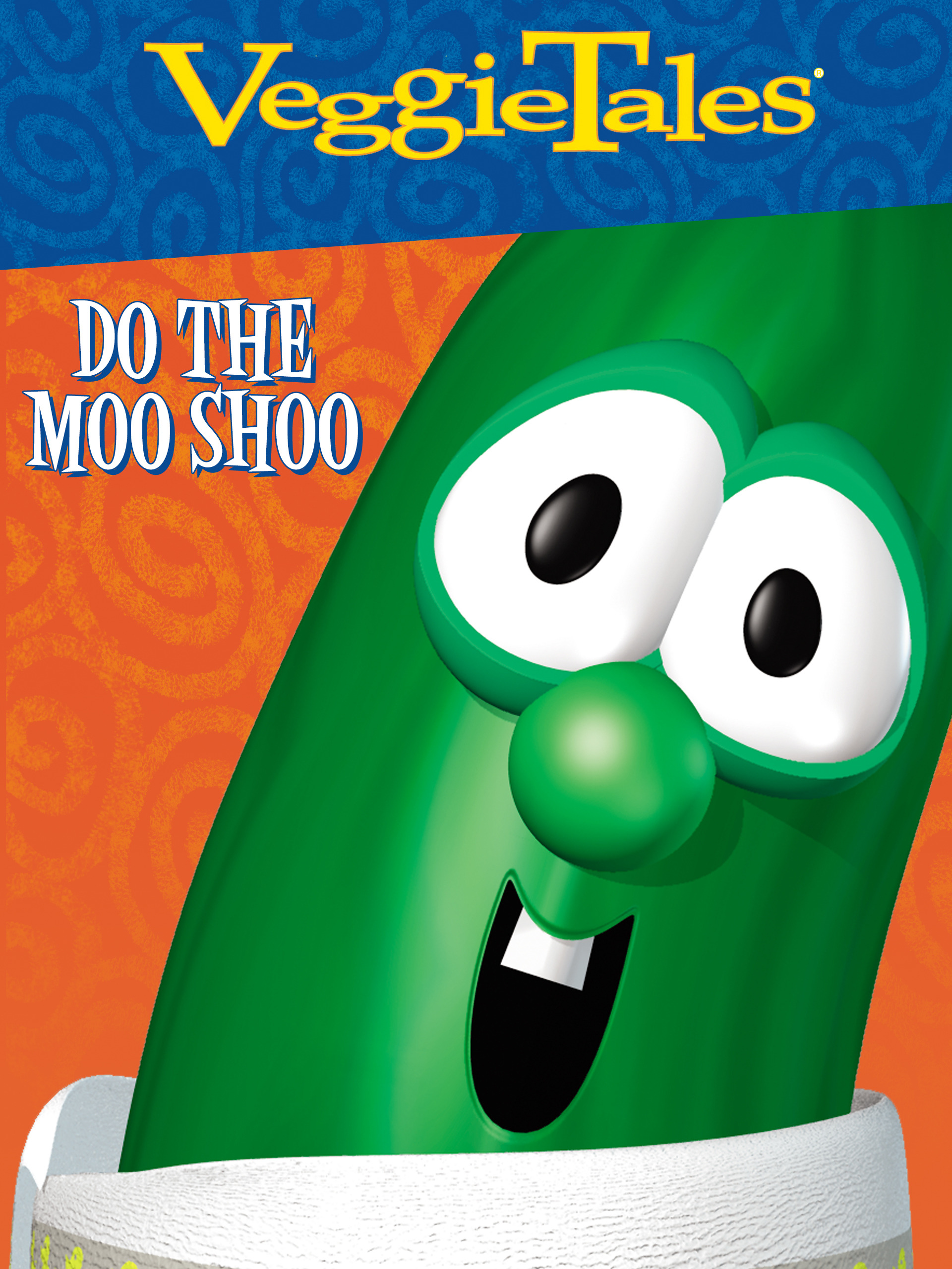 Prime Video: VeggieTales: Do the Moo Shoo