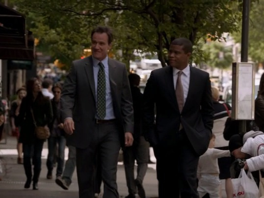 Prime Video: White Collar Season 4