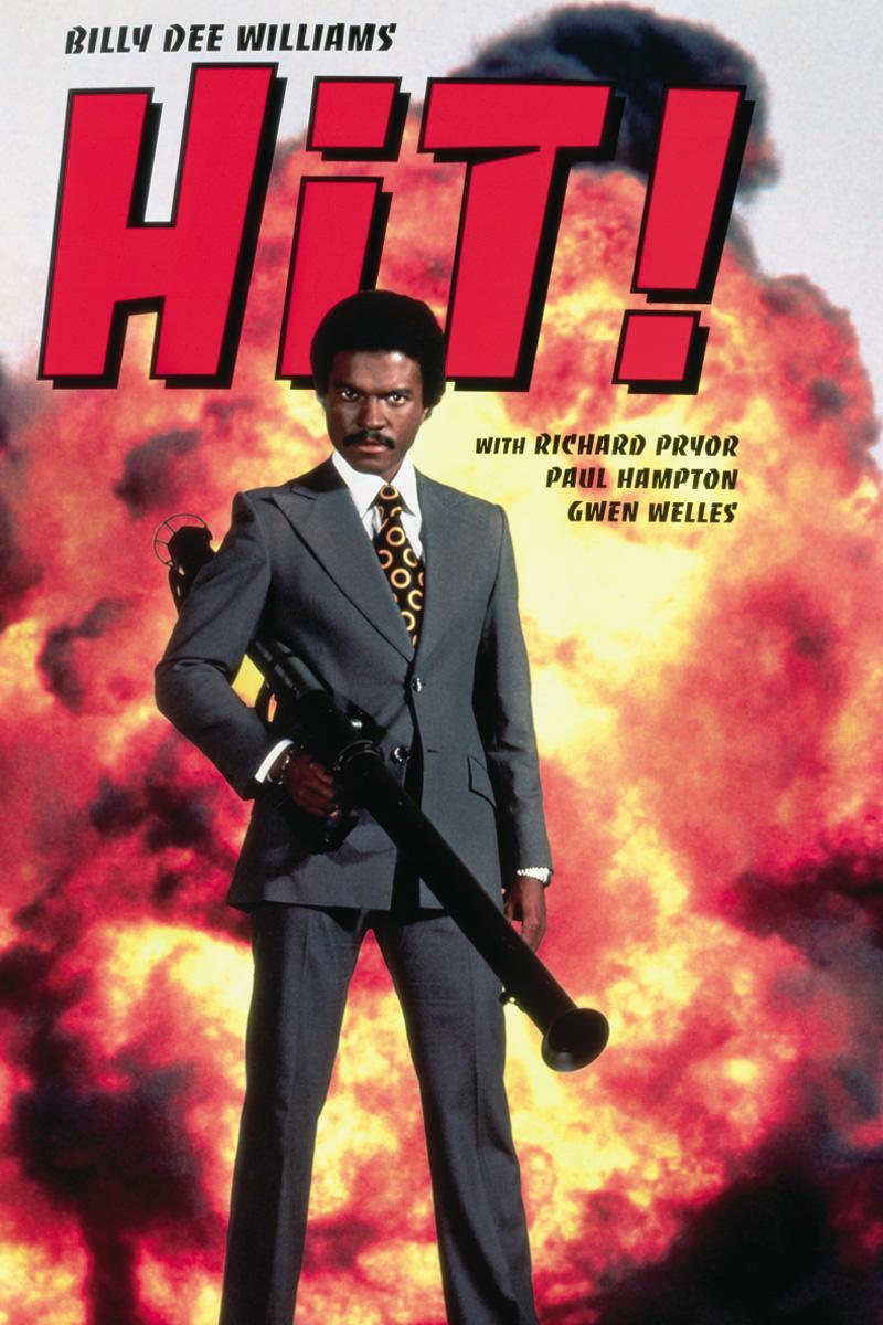 Prime Video: Hit!