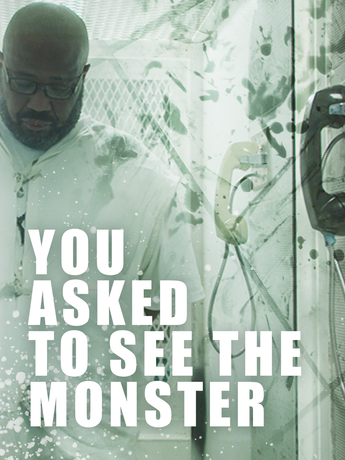 Prime Video: You Asked to See the Monster