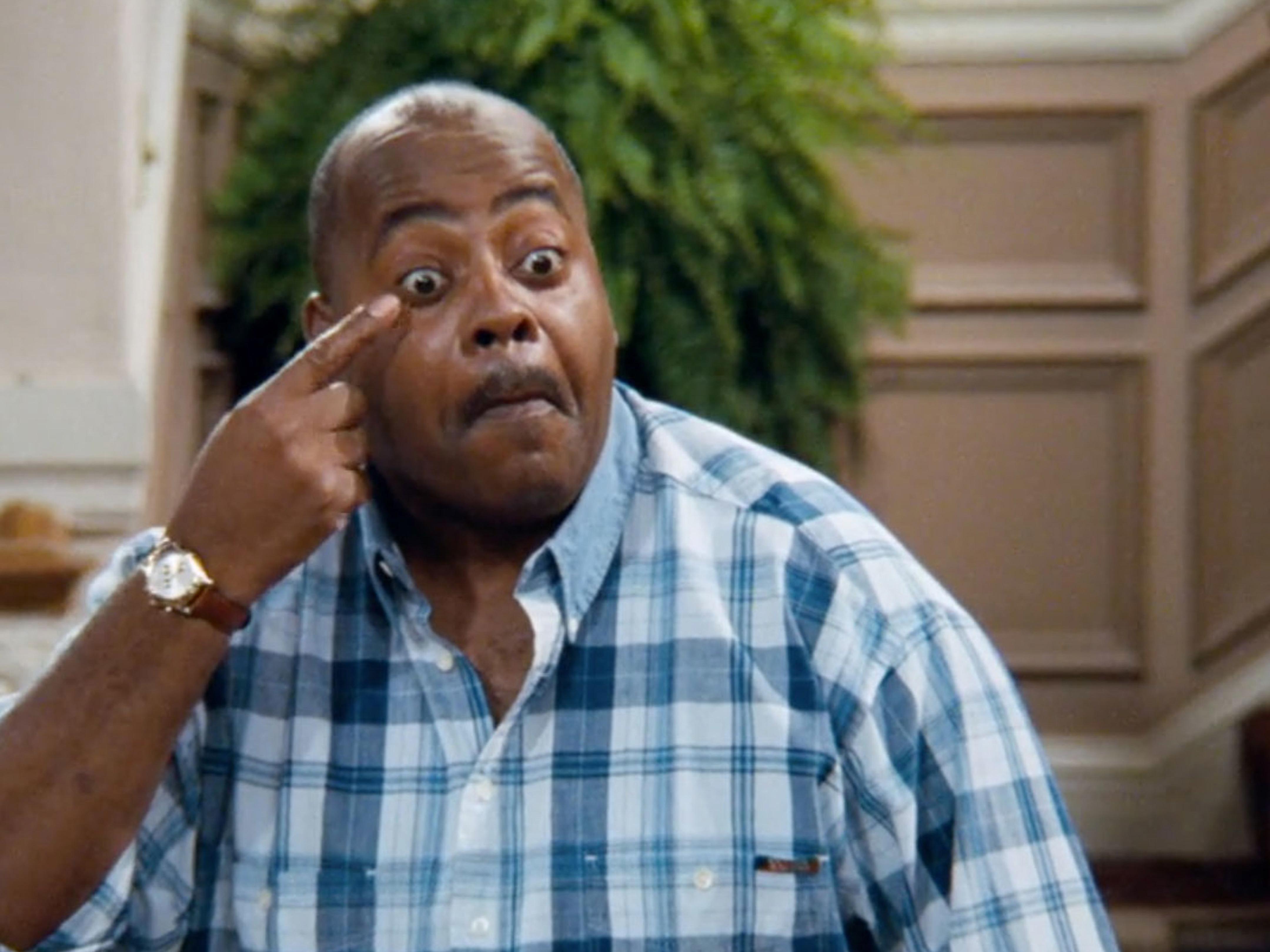 Prime Video: Family Matters - Season 8