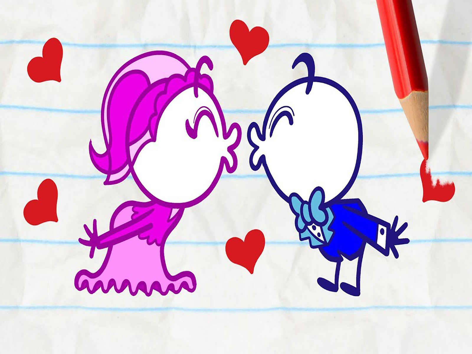 Prime Video: Pencilmation