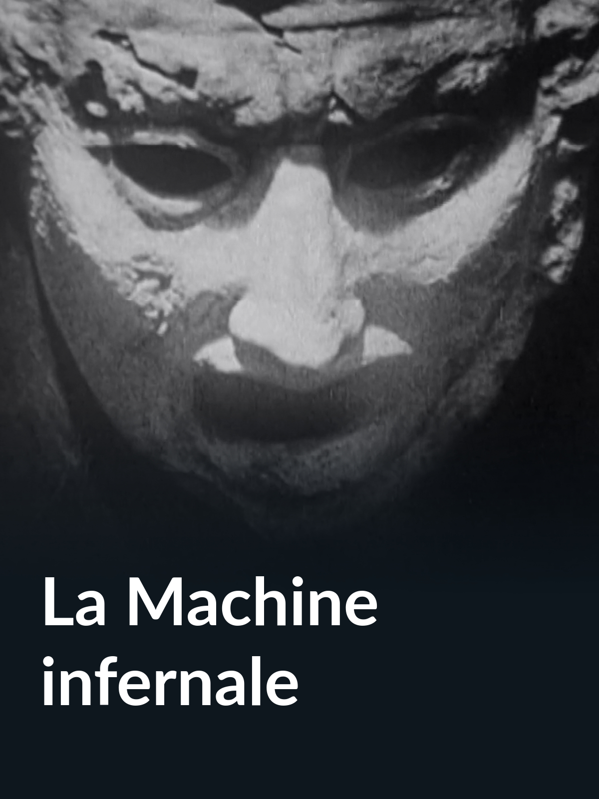 Prime Video: La Machine infernale