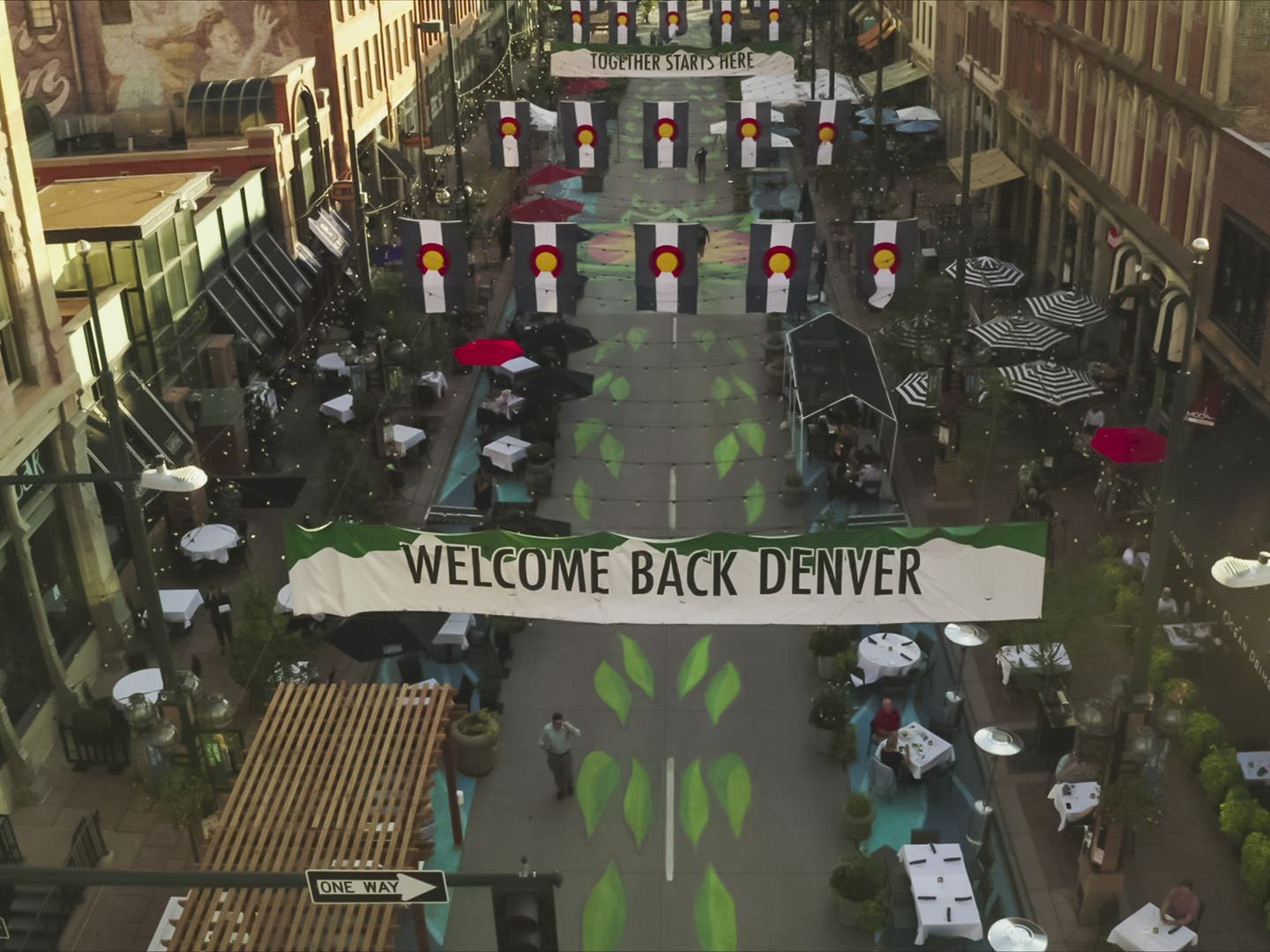 Prime Video: Restaurant Recovery - Season 1