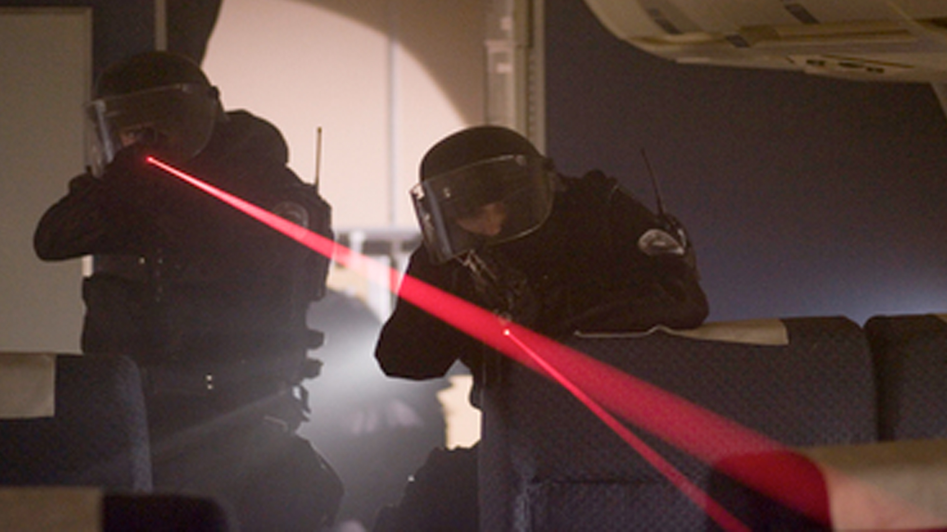 Prime Video: Zero Hour