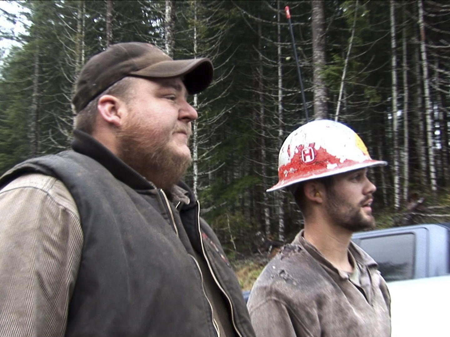 Prime Video: Ax Men - Season 1
