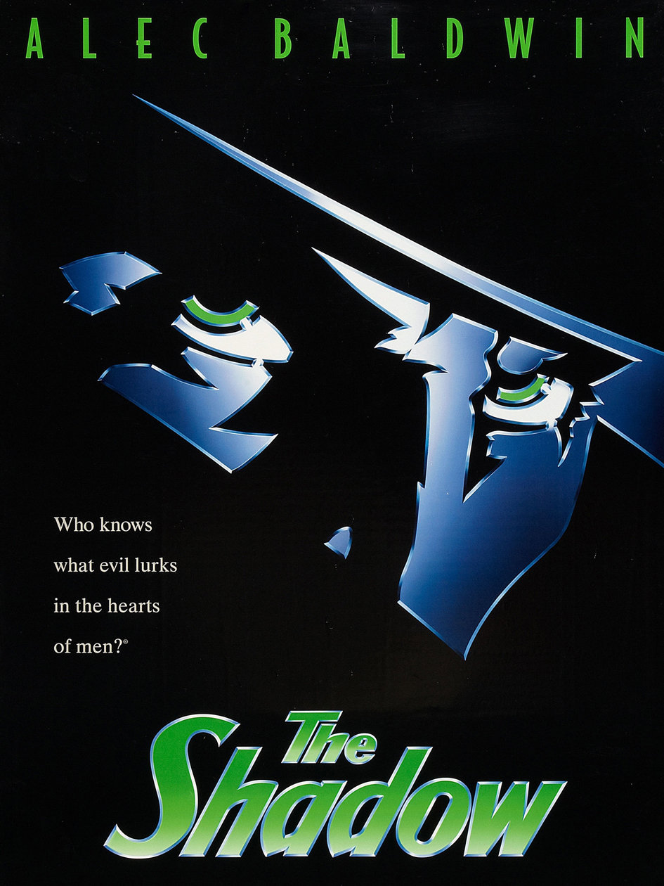 Prime Video: The Shadow