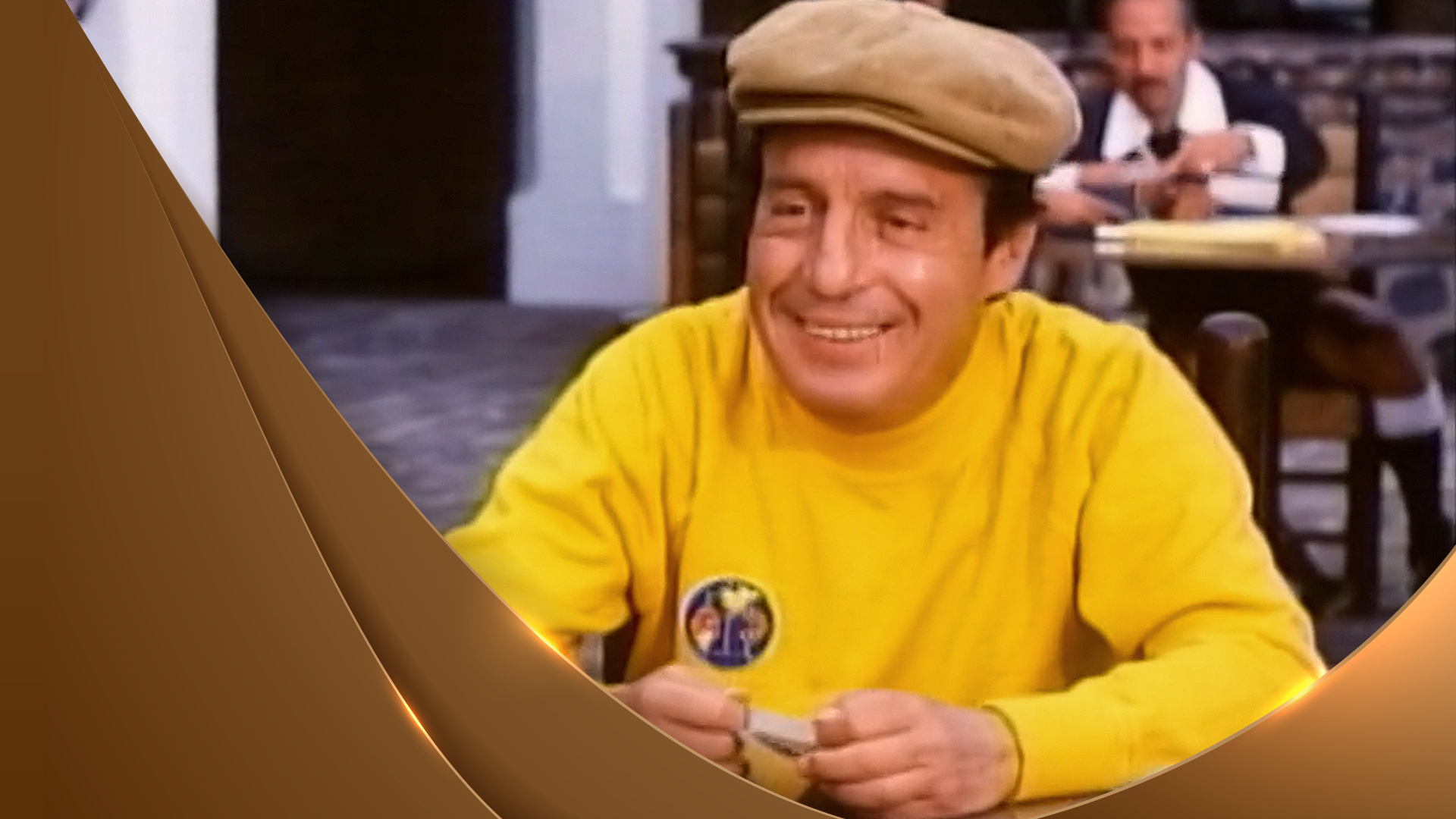 Prime Video: El Chanfle 2