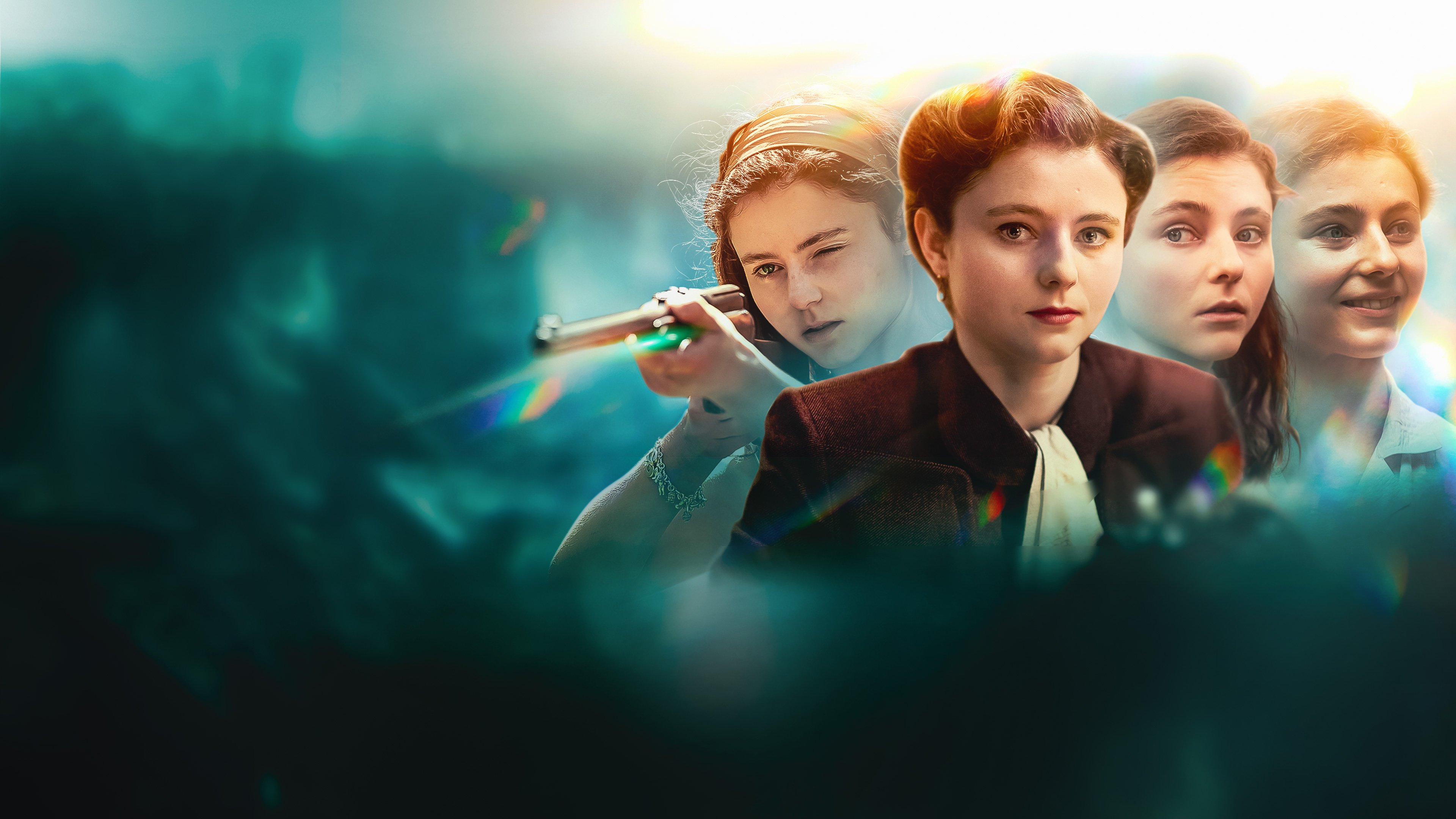 Prime Video: Life After Life S1