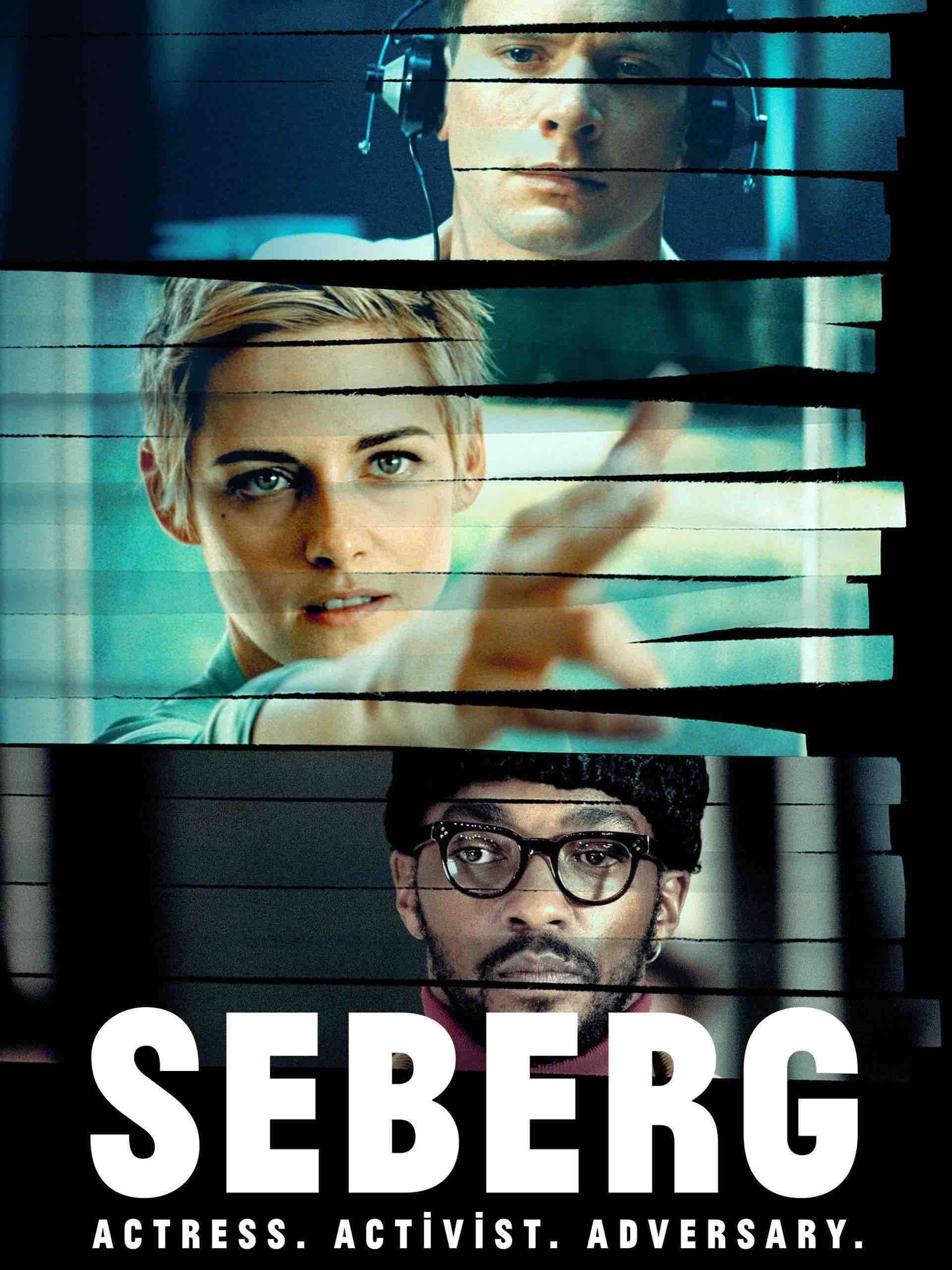 Prime Video: Seberg