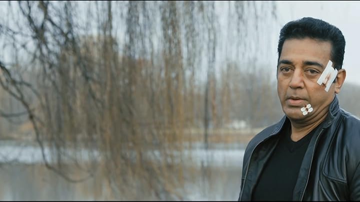 Prime Video: Vishwaroopam