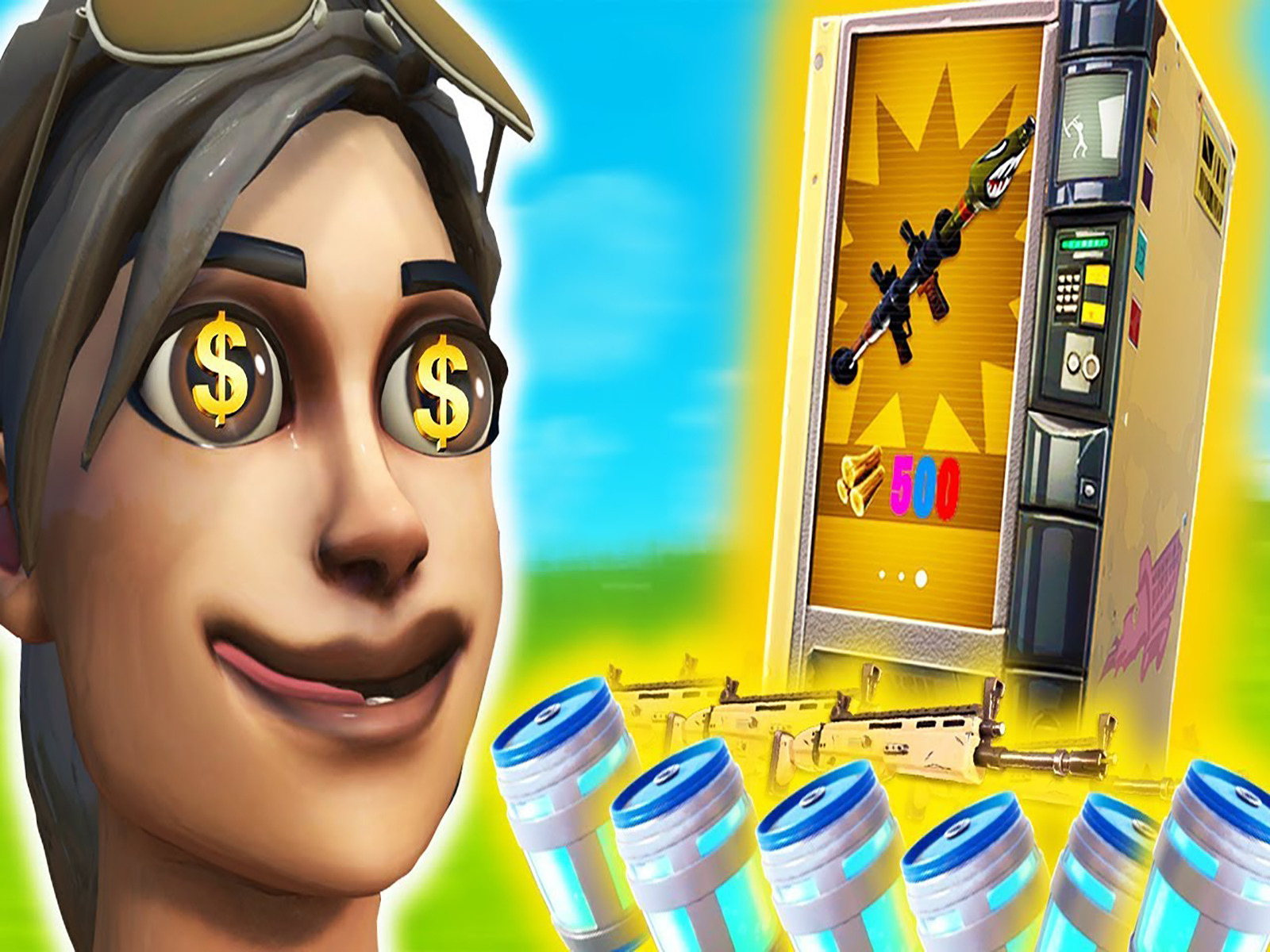 Prime Video: Clip: NoahsNoah