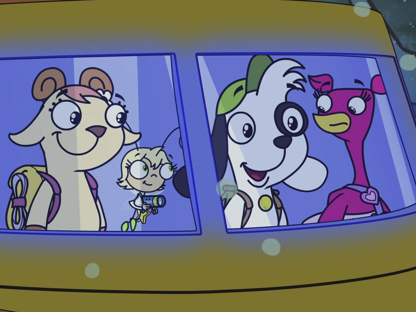 Prime Video: Doki - Season 2