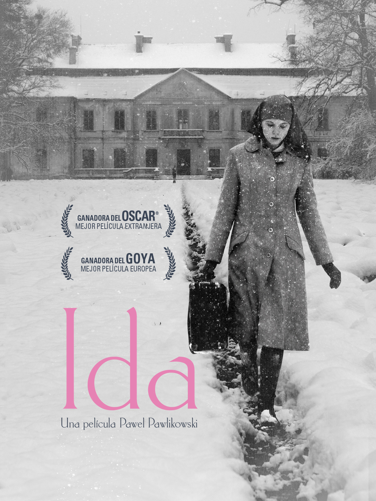 Prime Video: Ida